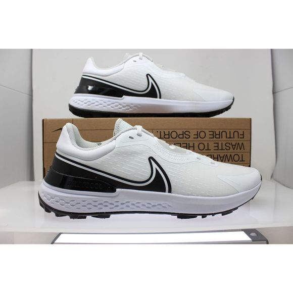 Nike | Shoes | Nike Infinity Pro 2 Whiteblackphoton Dustigloo Dj559315 ...